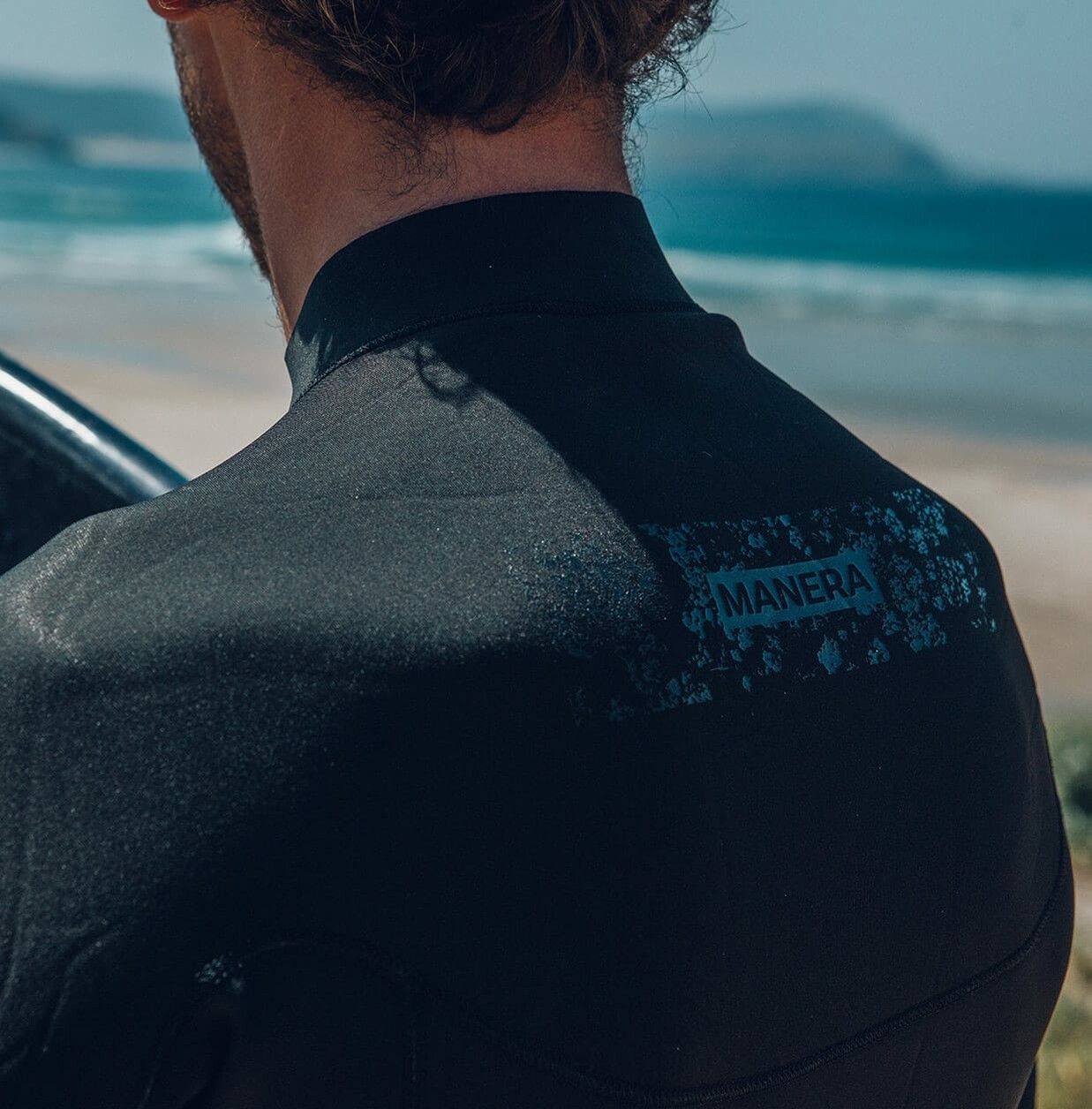 Neoprene accessories - X10D Neo Top 2.0 - Manera - EN