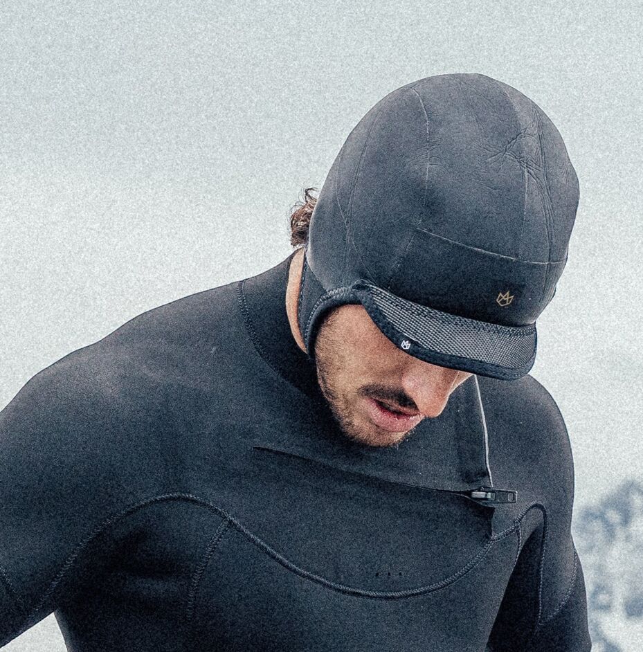 Neoprene accessories - Magma Cap 2.0 - Manera - EN