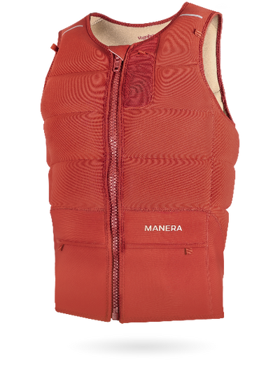 Protections - Neoprene vest - Kitesurf, sup, foil - Manera - EN