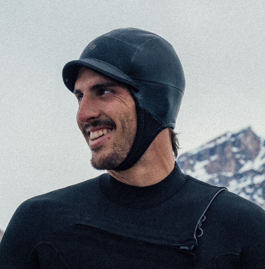 Neoprene accessories - Magma Cap 2.0 - Manera - EN