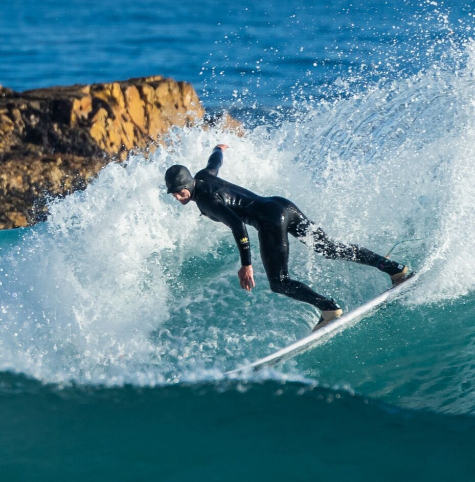 Neoprene accessories - Magma Cap 2.0 - Manera - EN