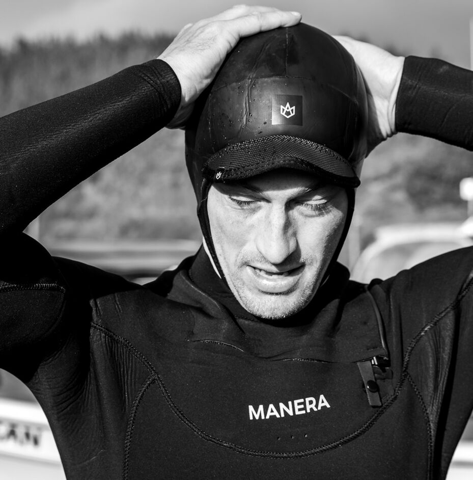 Neoprene accessories - Magma Cap 2.0 - Manera - EN