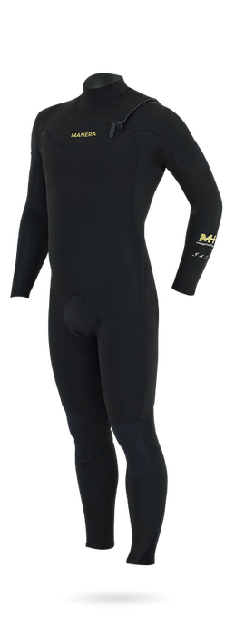 Wetsuits neoprene - Men, women - Kitesurf, surf, sup, foil - Manera - EN