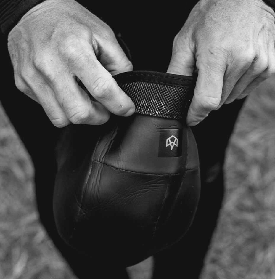 Neoprene accessories - Magma Cap 2.0 - Manera - EN