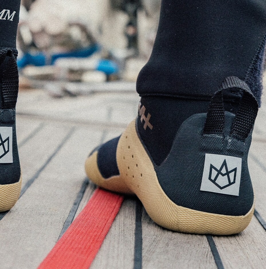 Neoprene accessories - Magma Boots Split toe 5.0 - Manera - EN