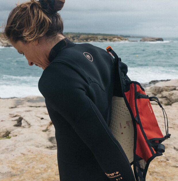 Offshore Vest - Watergear - Downwind - Water sports - Men - Manera - EN