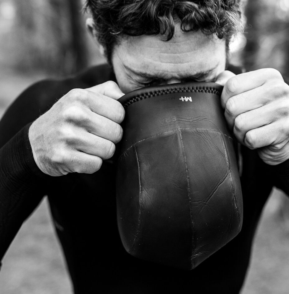 Neoprene accessories - Magma Cap 2.0 - Manera - EN