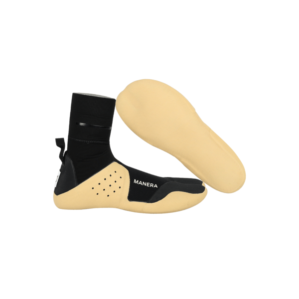 Neoprene accessories - Magma Boots Split toe 5.0 - Manera - EN