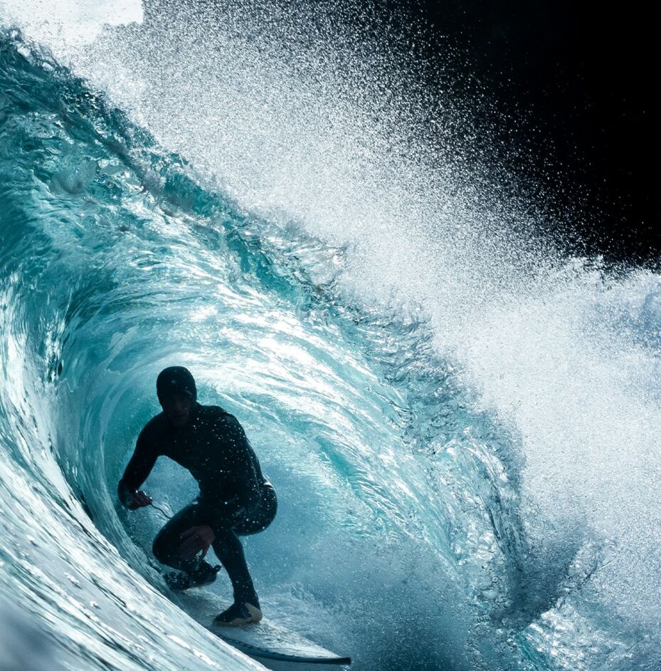 Neoprene accessories - Magma Boots Split toe 5.0 - Manera - EN