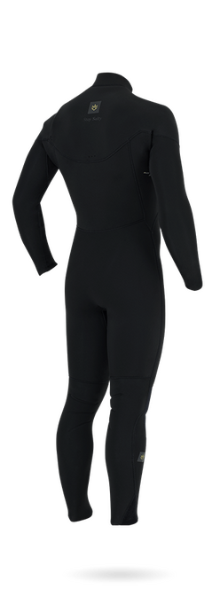 Wetsuits neoprene - Men, women - Kitesurf, surf, sup, foil - Manera - EN