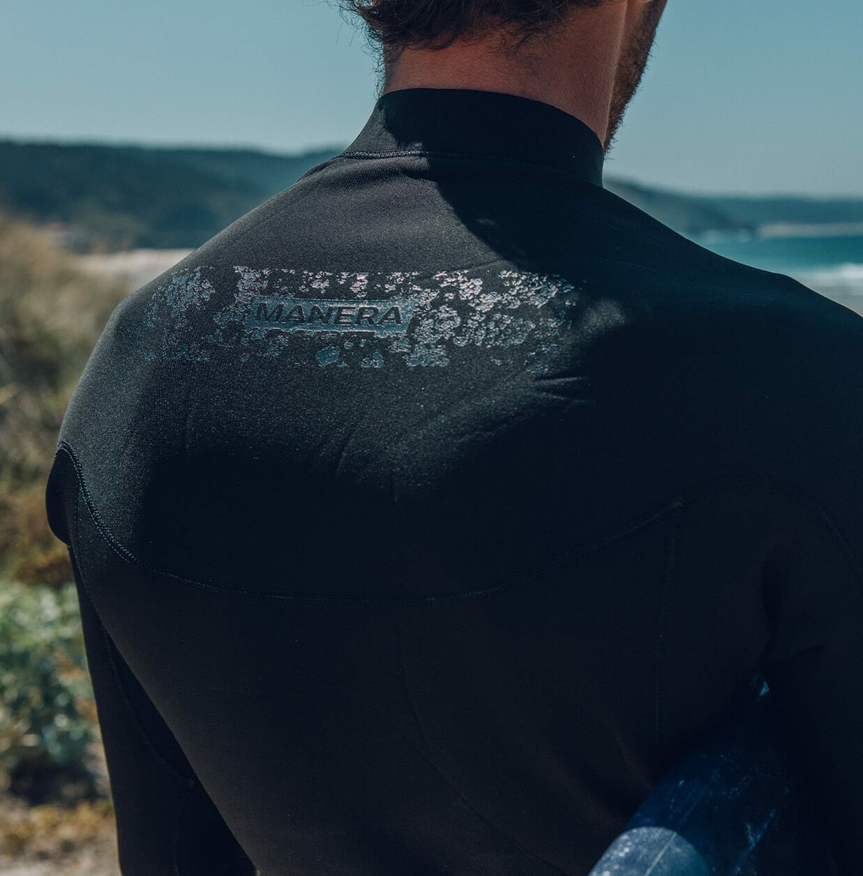 Neoprene accessories - X10D Neo Top 2.0 - Manera - EN
