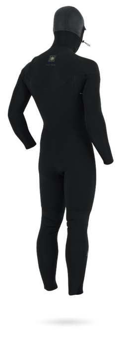 Wetsuits neoprene - Men, women - Kitesurf, surf, sup, foil - Manera - EN