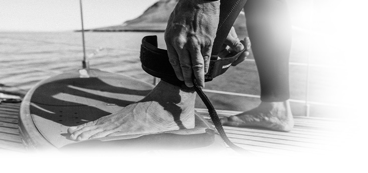 Leashes - Men, women - Manera - EN