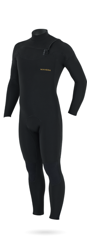 Wetsuits neoprene - Men, women - Kitesurf, surf, sup, foil - Manera - EN