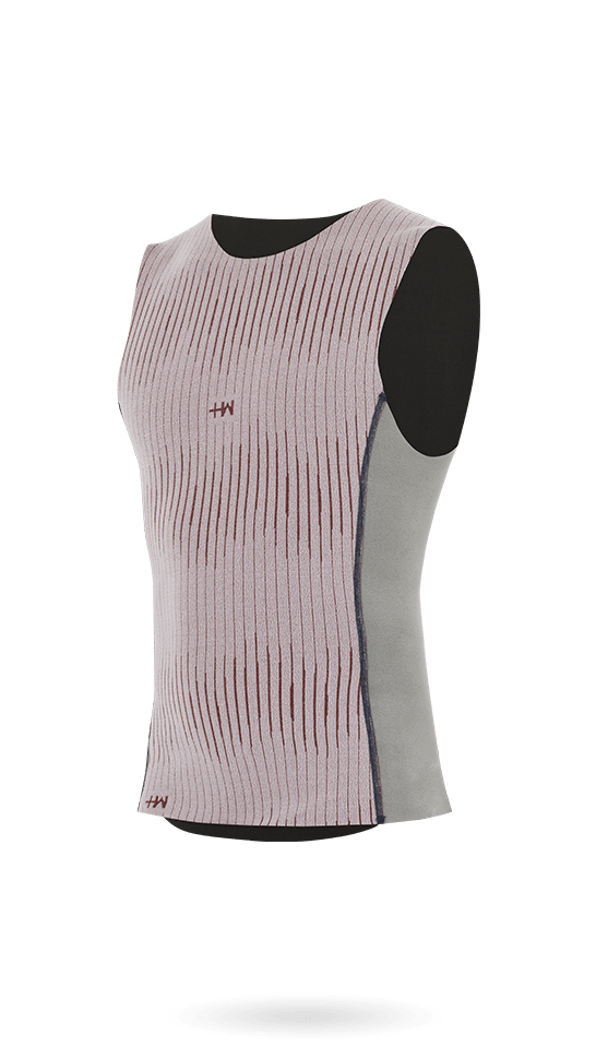 Neoprene accessories - Baselayer Magma 0.5 - Manera - EN