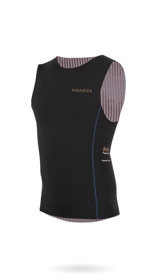 Neoprene accessories - Baselayer Magma 0.5 - Manera - EN